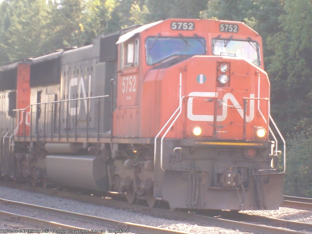 A Sunny Day In Partridge Yard